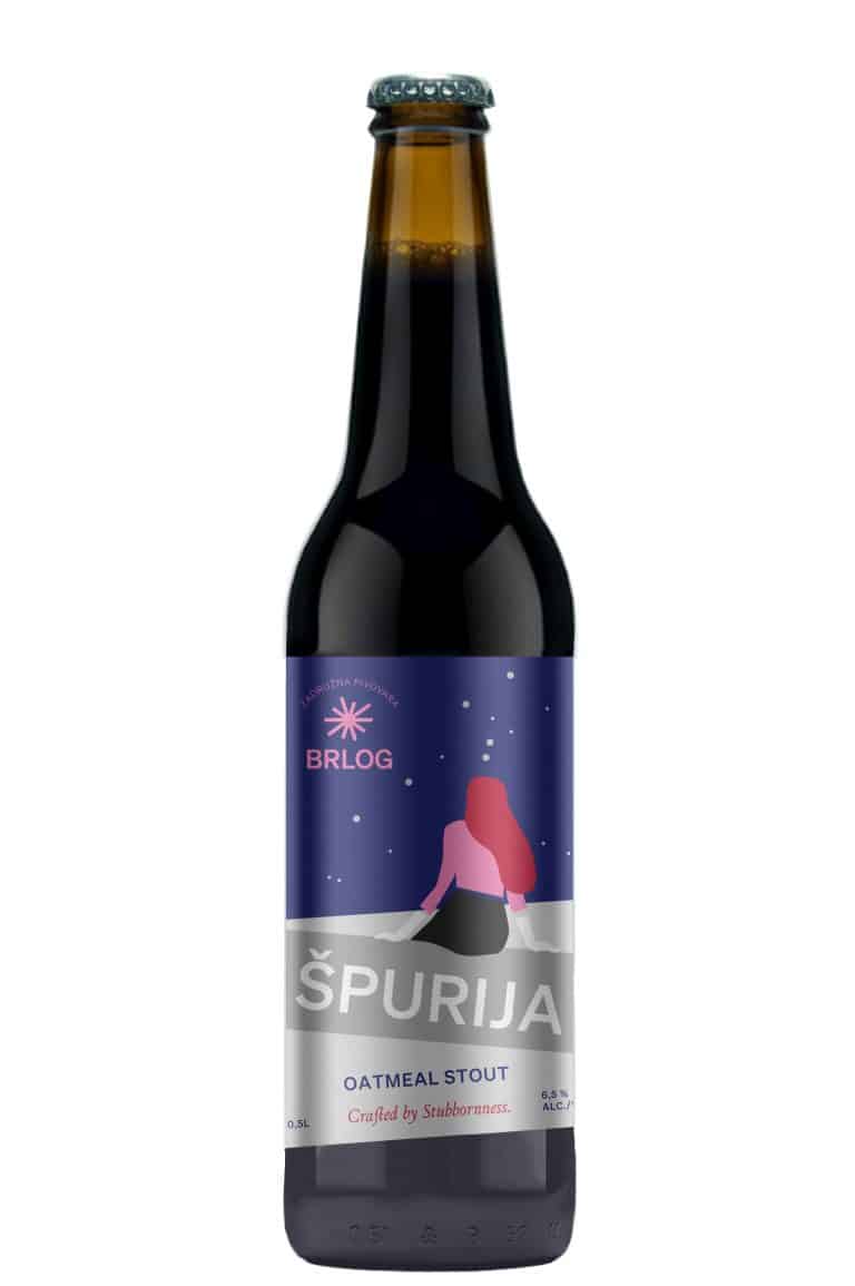 Pivo - Brlog pivovara