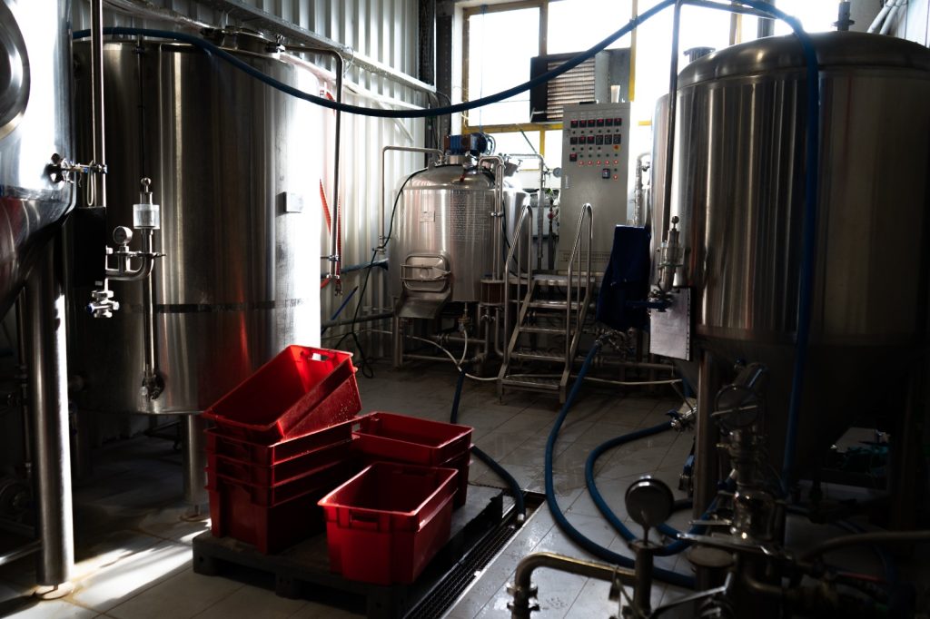 Otvorena pozicija: LEAD BREWER - Brlog pivovara